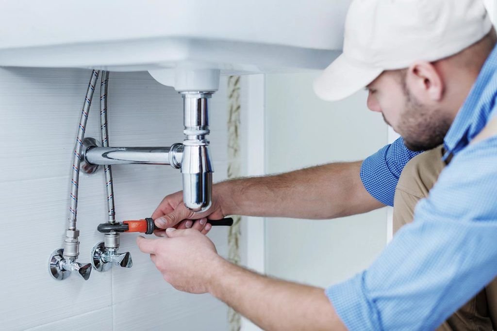 Plumber Apache Junction